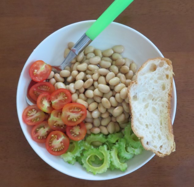 Morning dishes – Fun e-Programming